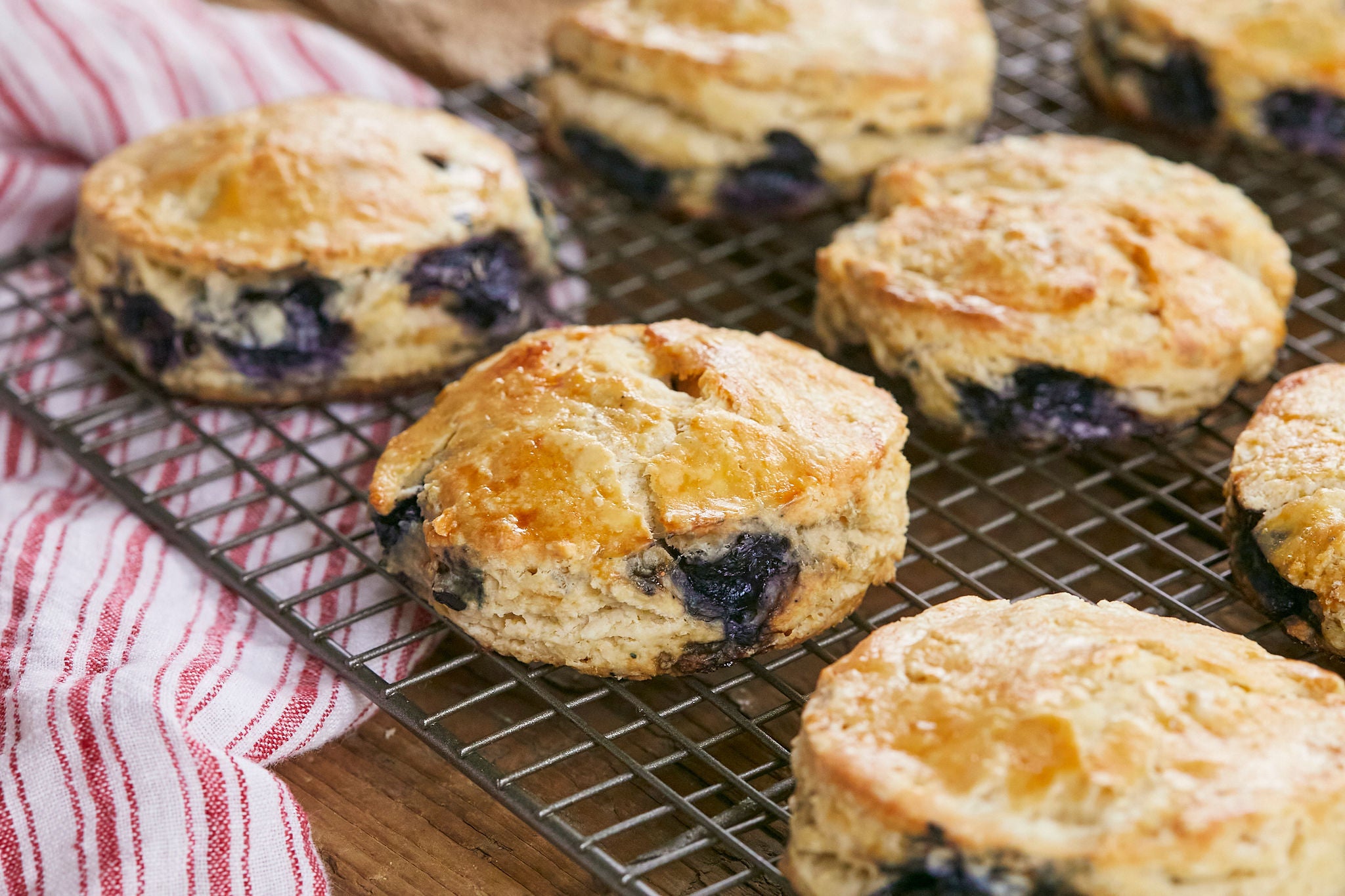 NEW! Parent & Child Class: Sweet Scone Making April 5, 2025 | Noble Pies